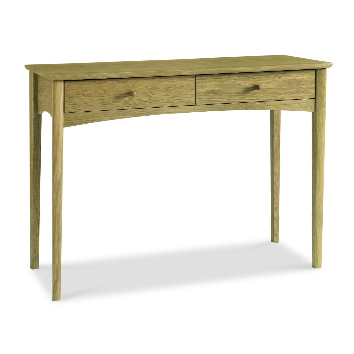 Cambridge Dressing Table - Instant Home