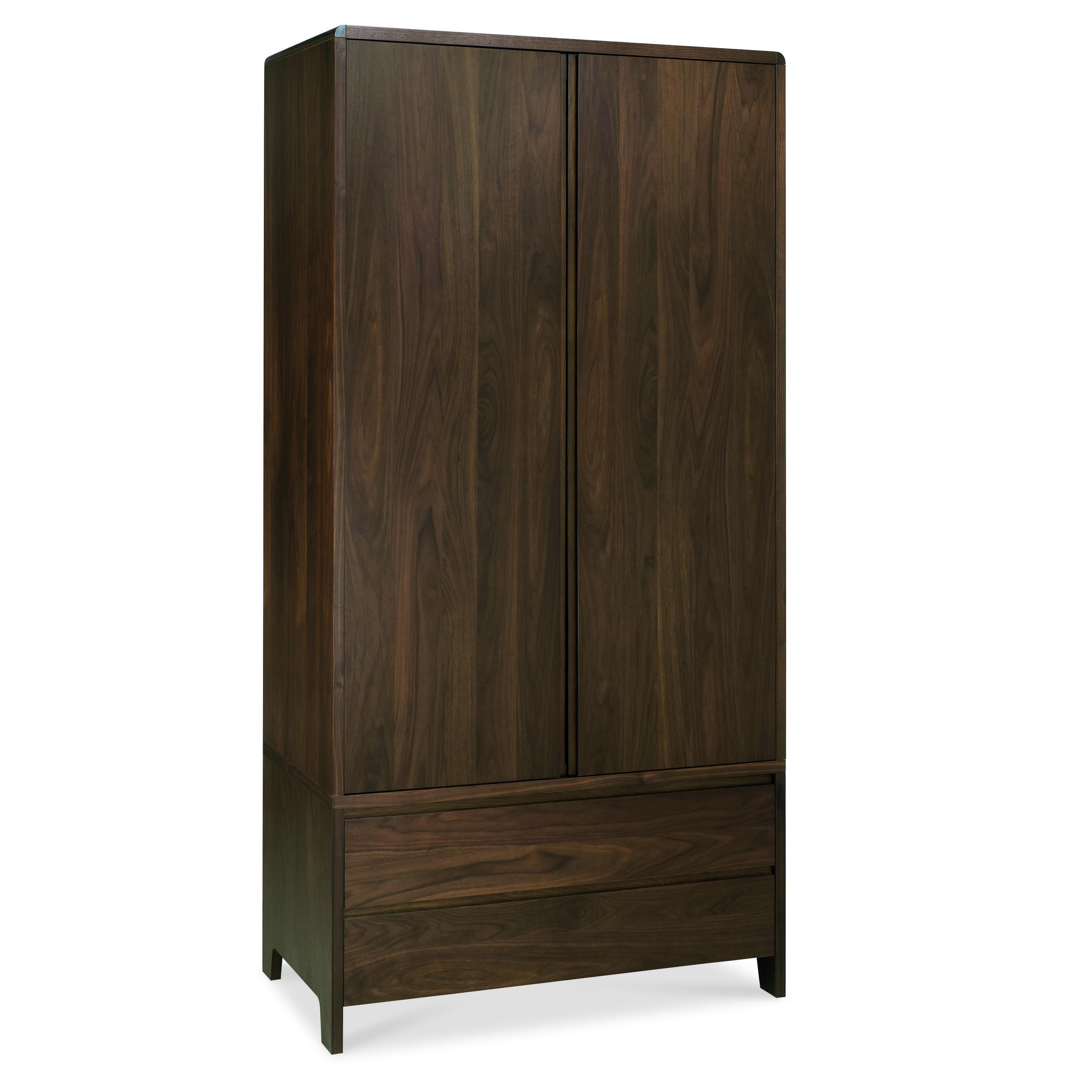 Thornham Double Wardrobe - Instant Home