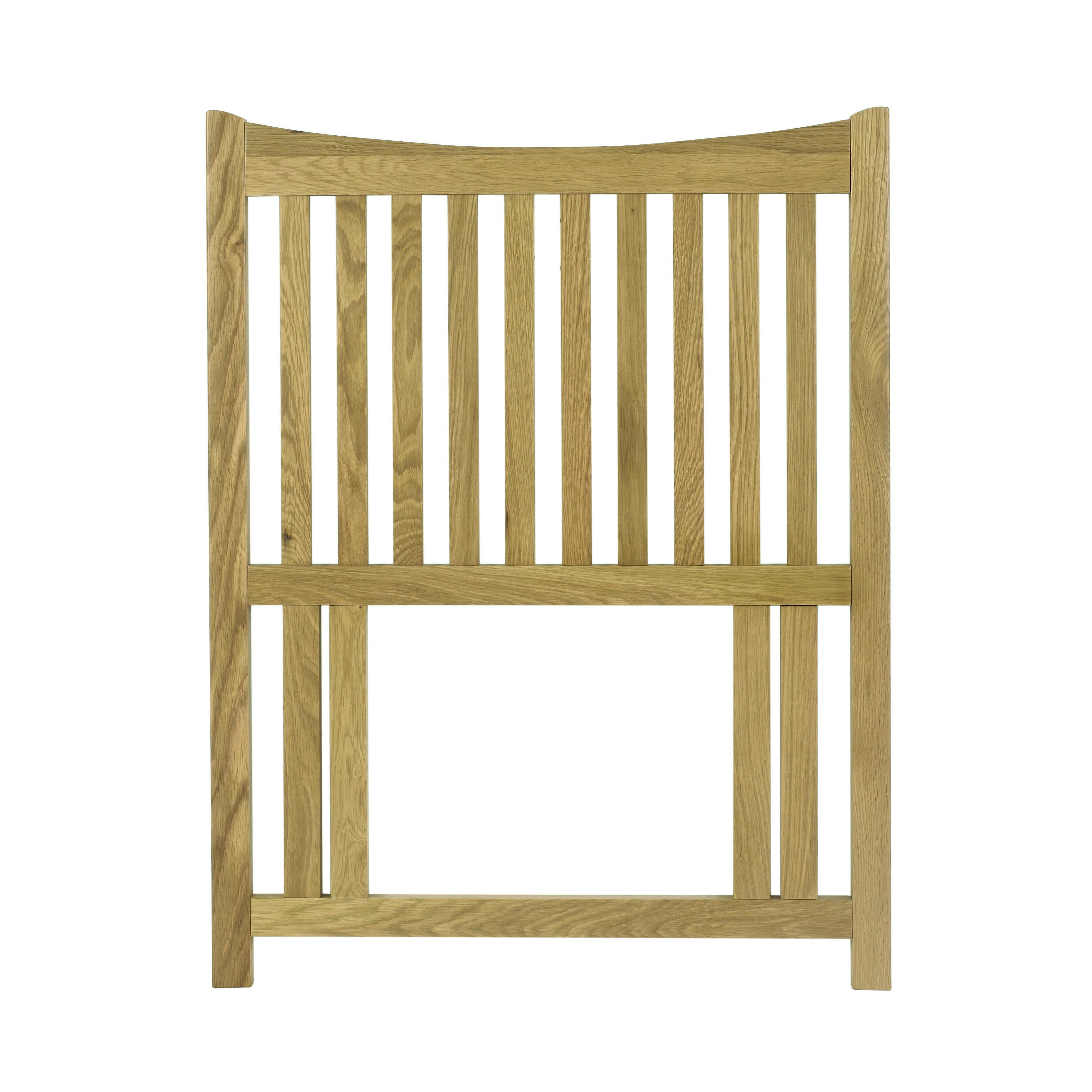 Cambridge Headboard - Single - Instant Home