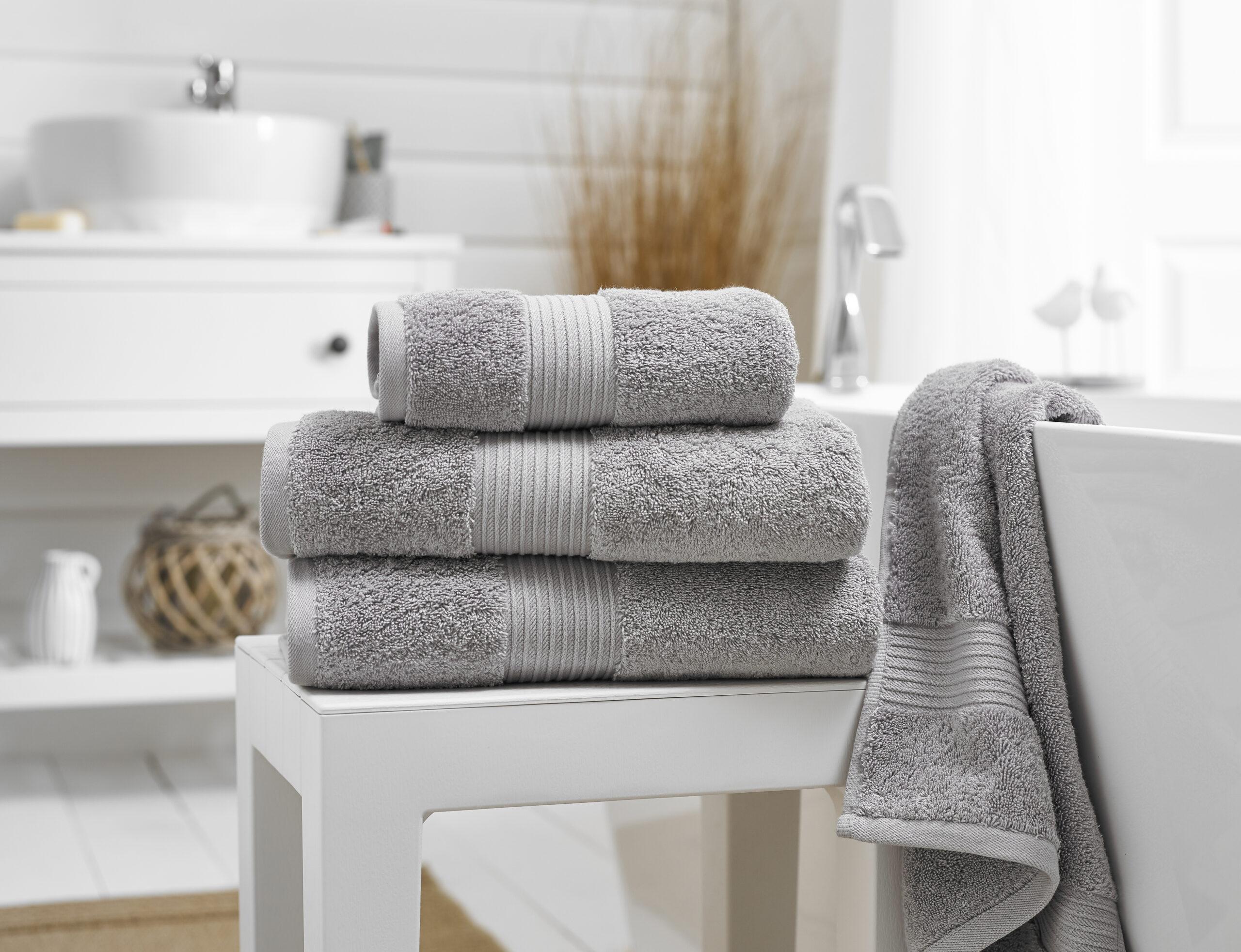 Luxury Towel Pack - Instant Home