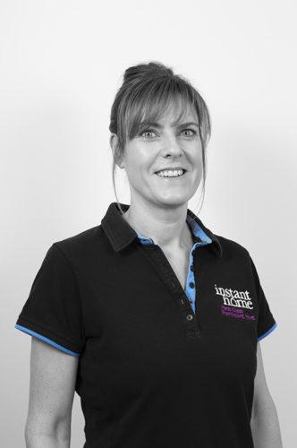 A day in the life of … General Manager Sue - Instant Home