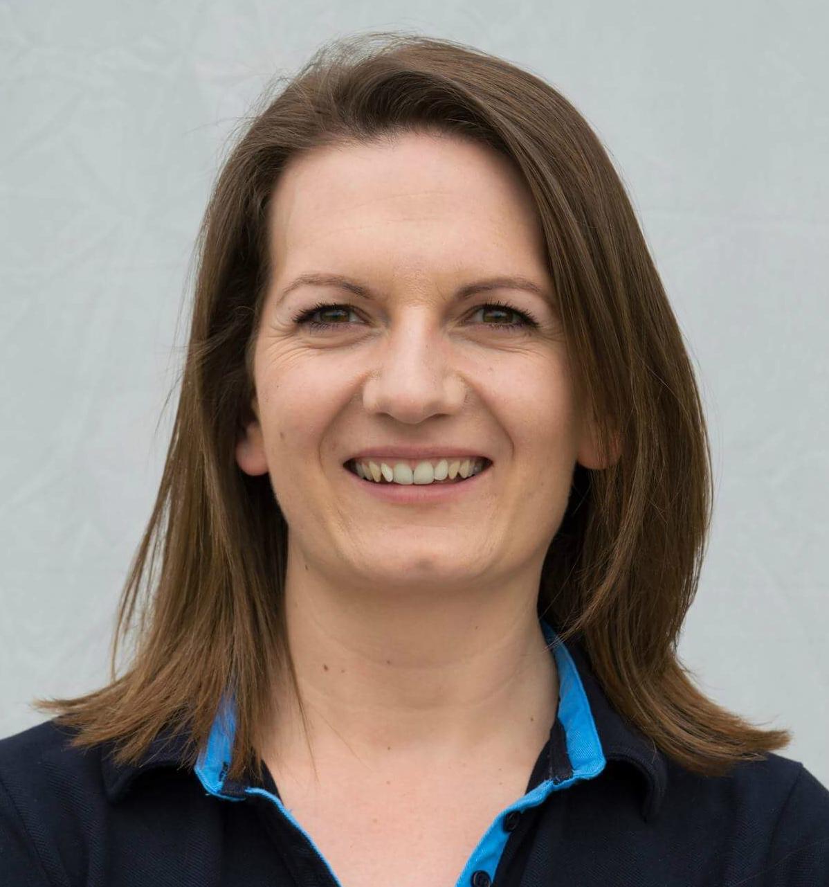 Meet the Team - Becky Pryor - Instant Home