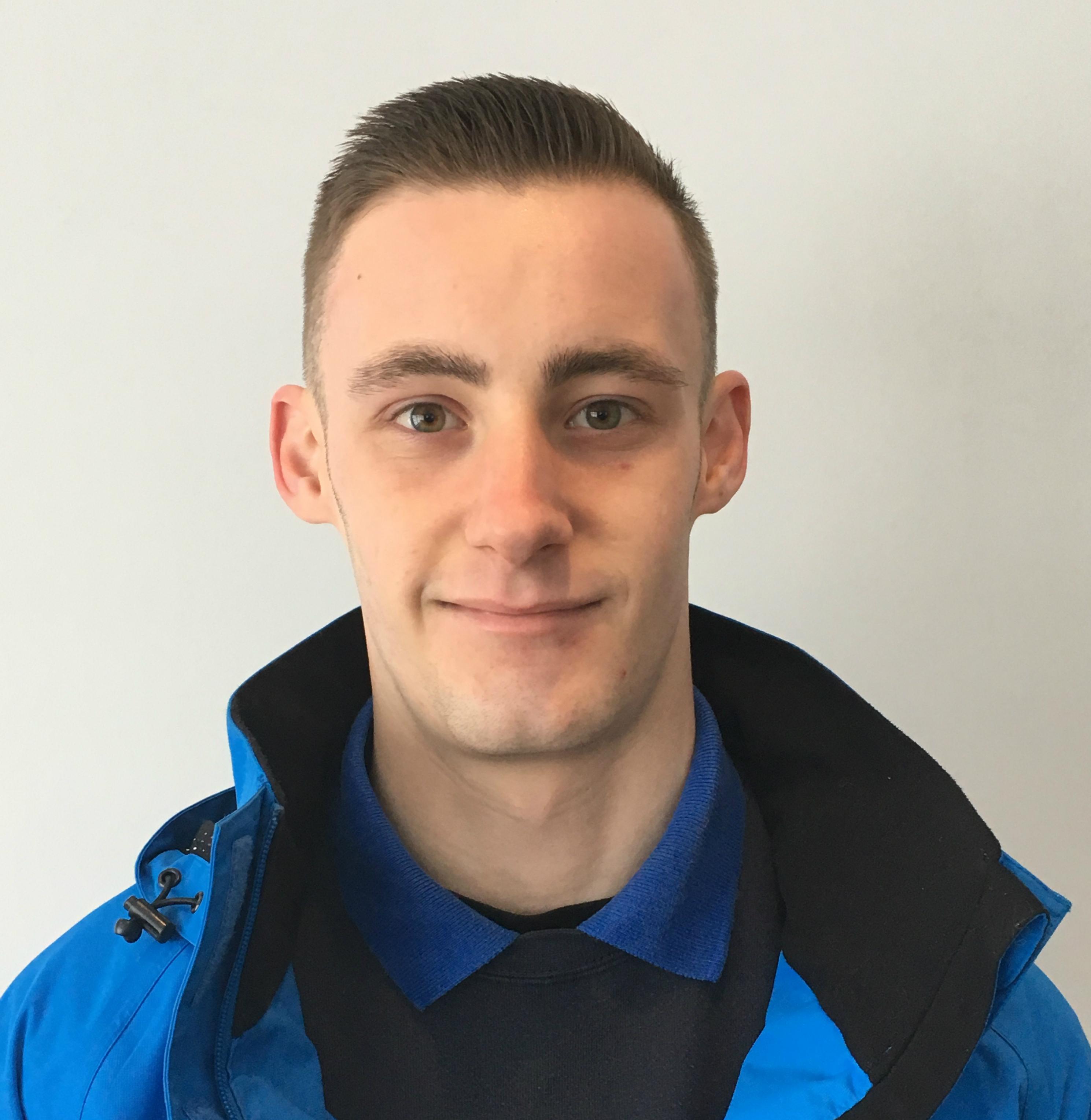 Meet the Team - Jamie Hardy - Instant Home