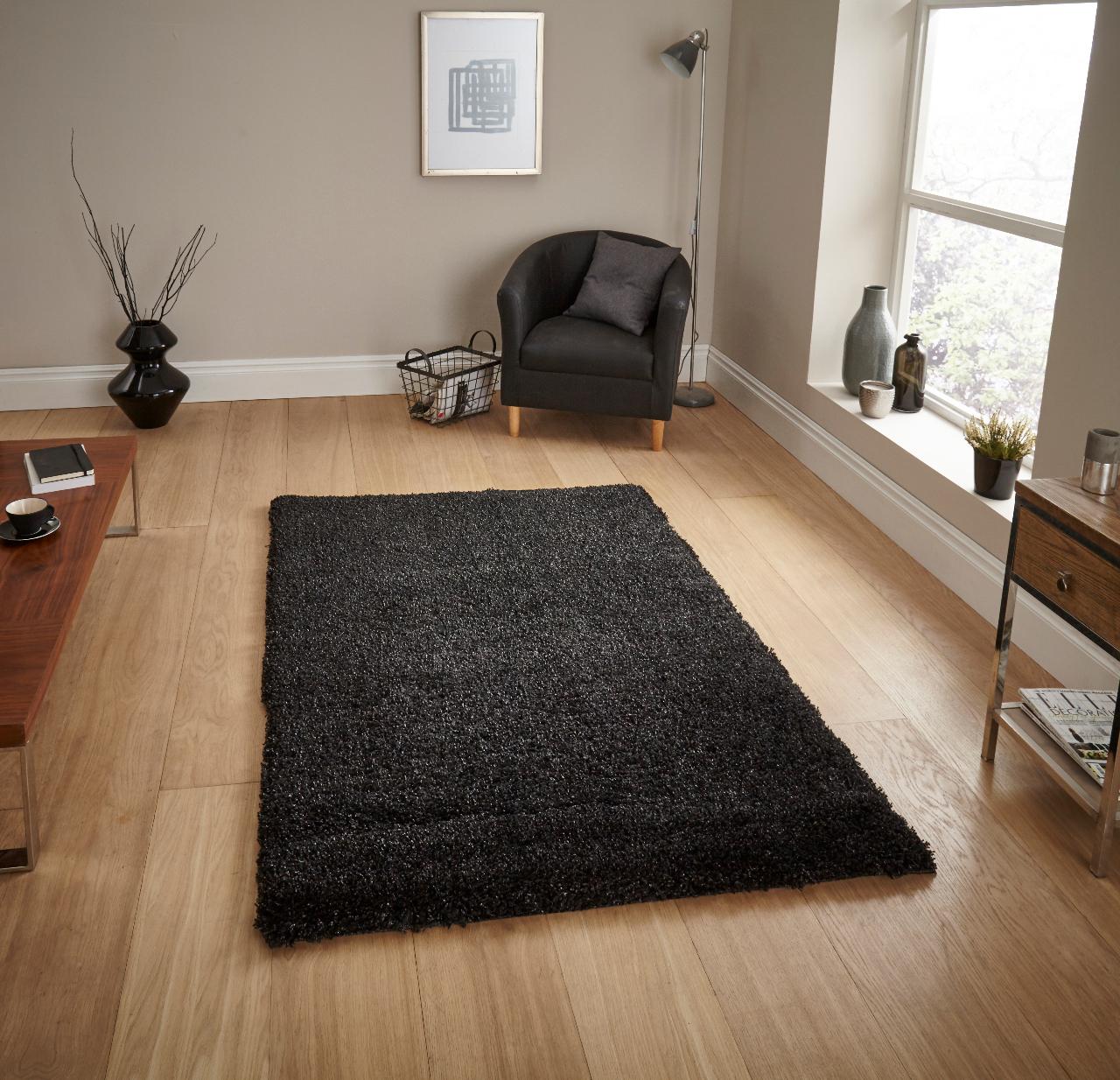 Midnight Rug - Instant Home