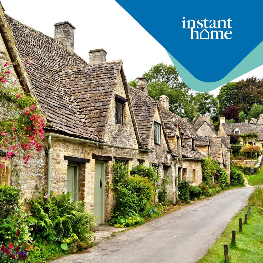 Renting Furniture for your holiday let property - Instant Home