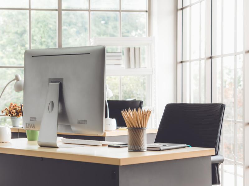 Home Office - Instant Home