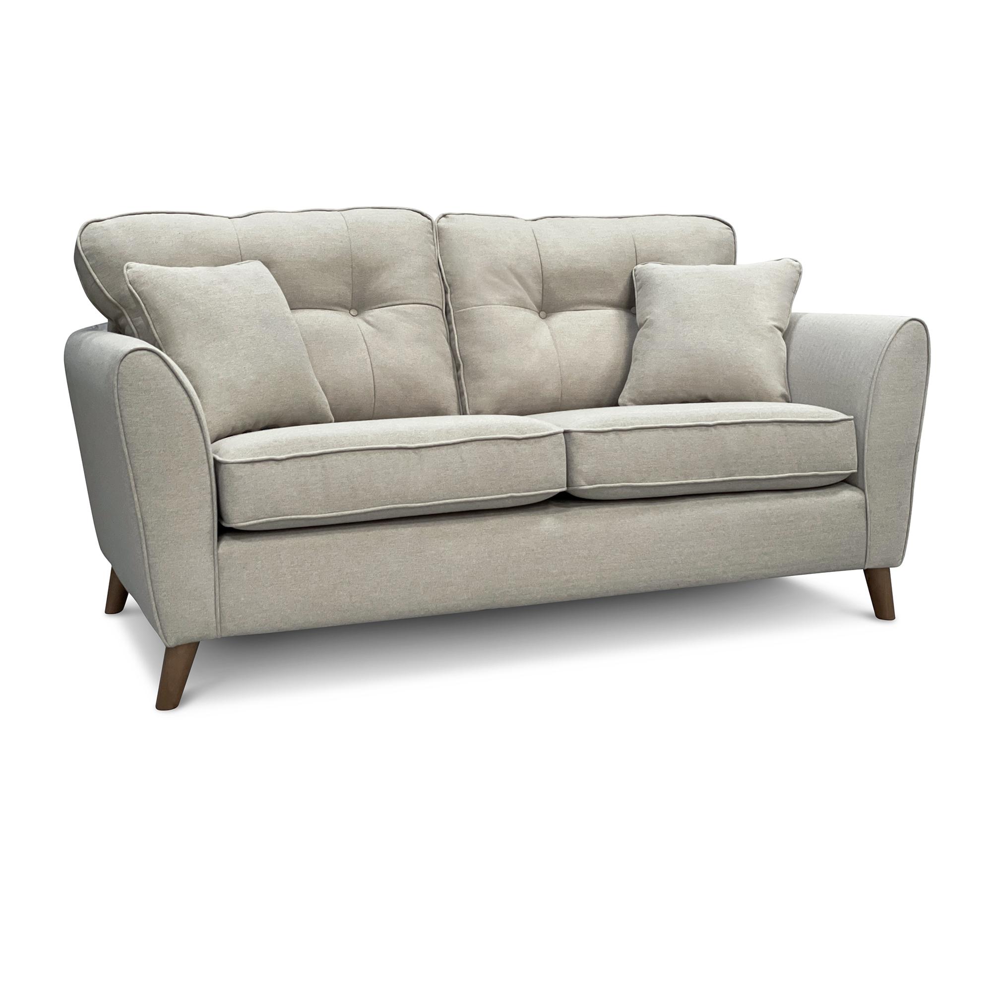 Burford Three Seater - Instant Home