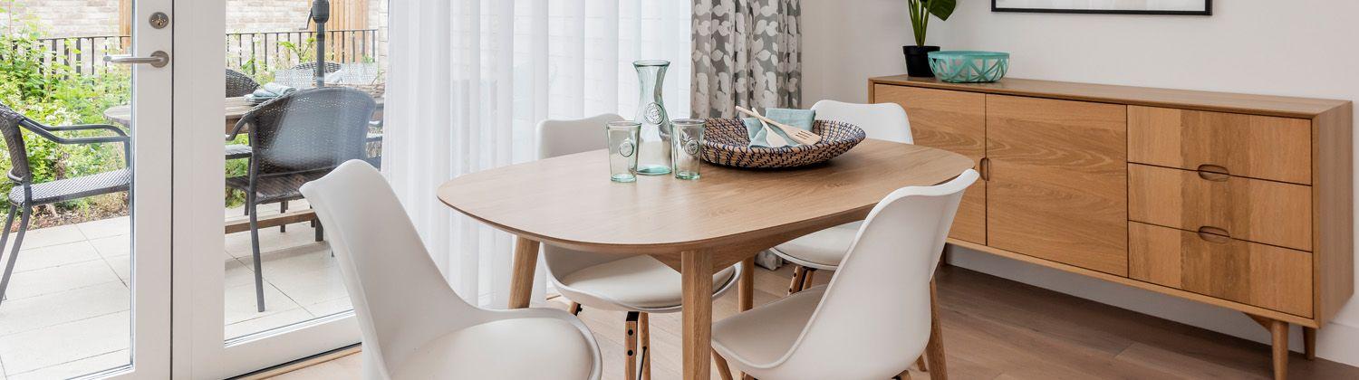 Furniture Rental for Landlords & Tenants - Instant Home