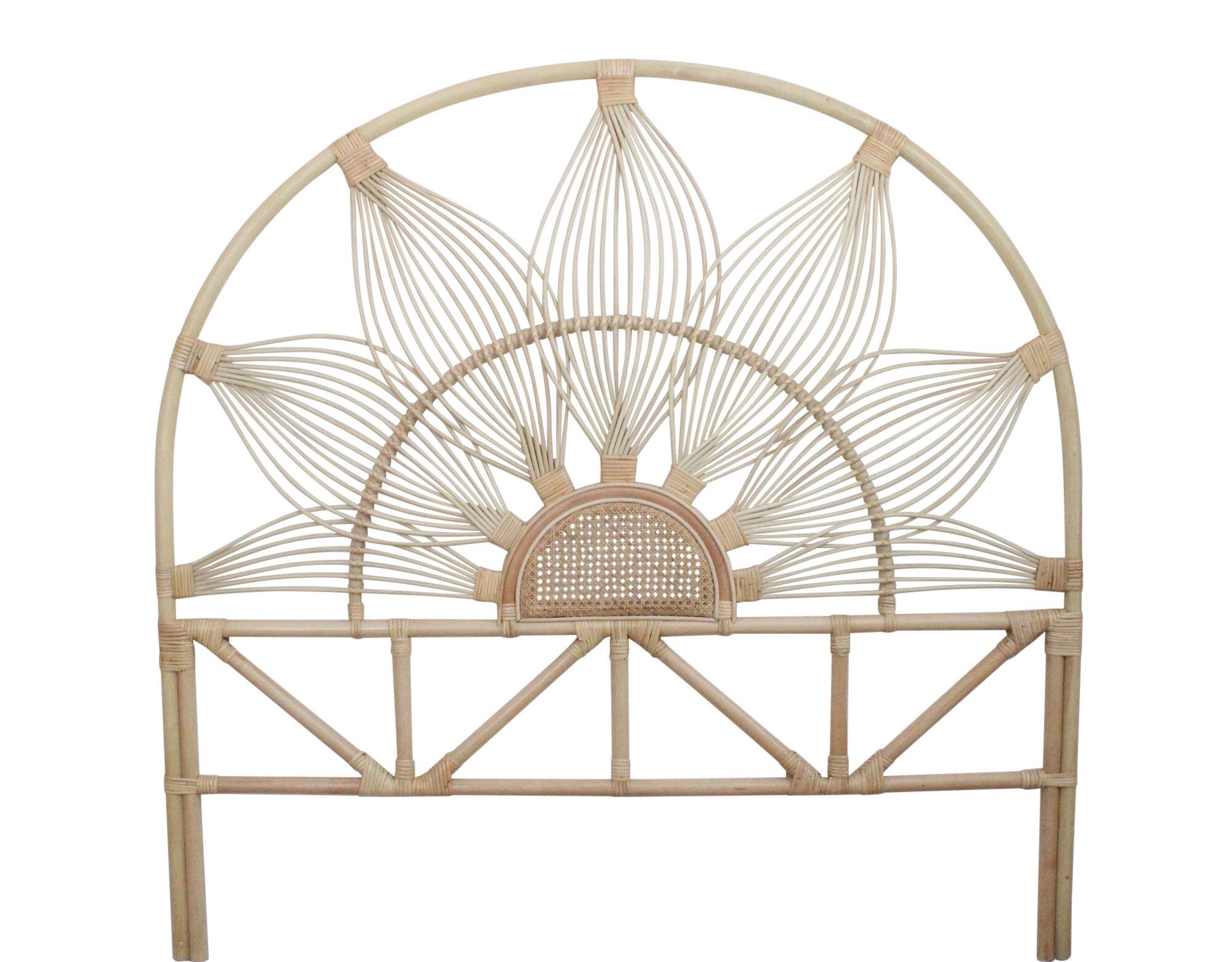 Zen Headboard - Double - Instant Home