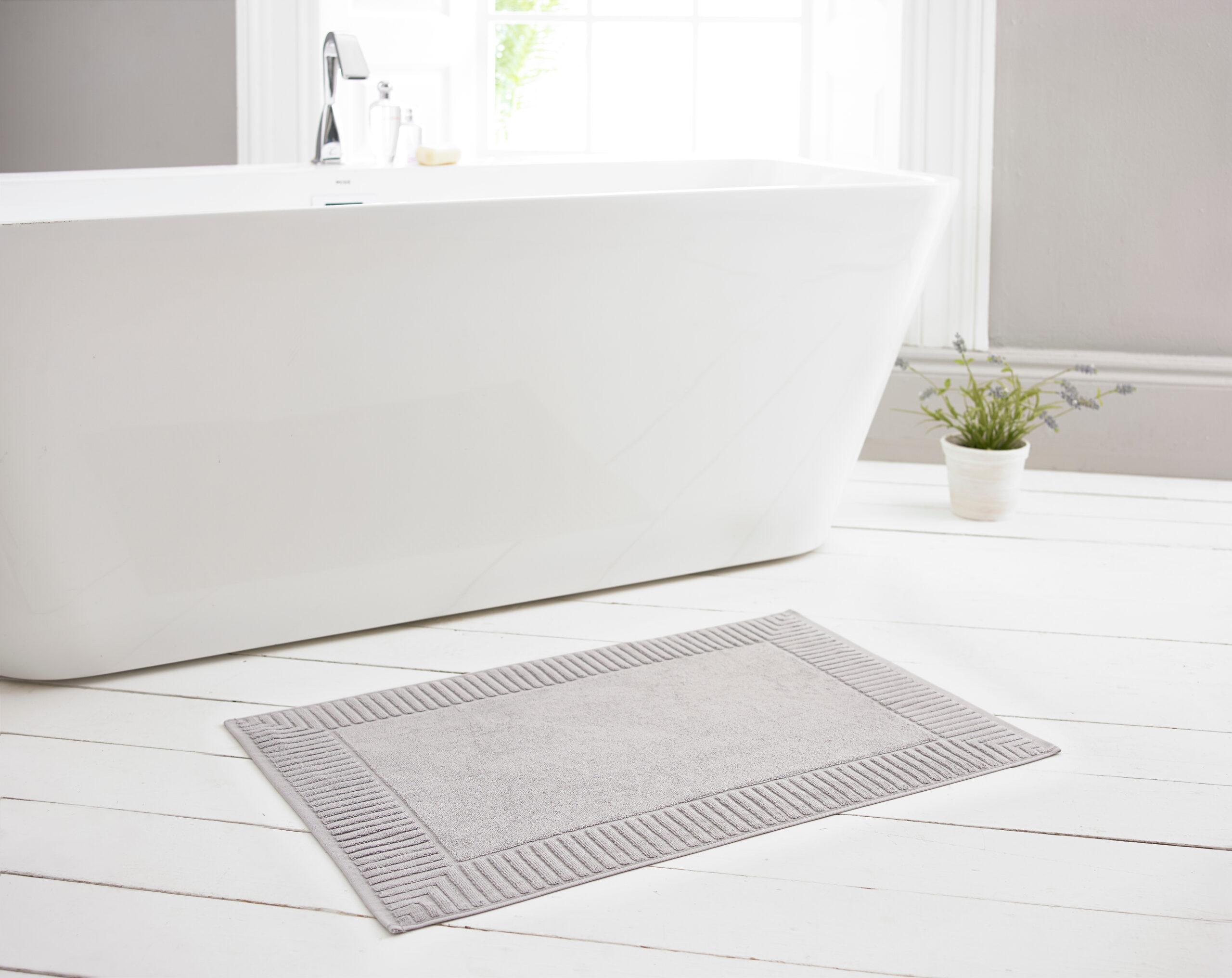 Bath Mat - Instant Home