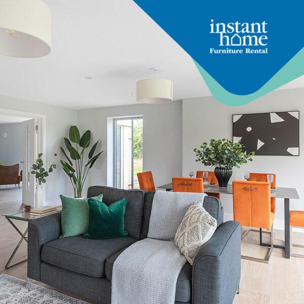 Instant Home Furniture Rental – Relocation, Packages & More
