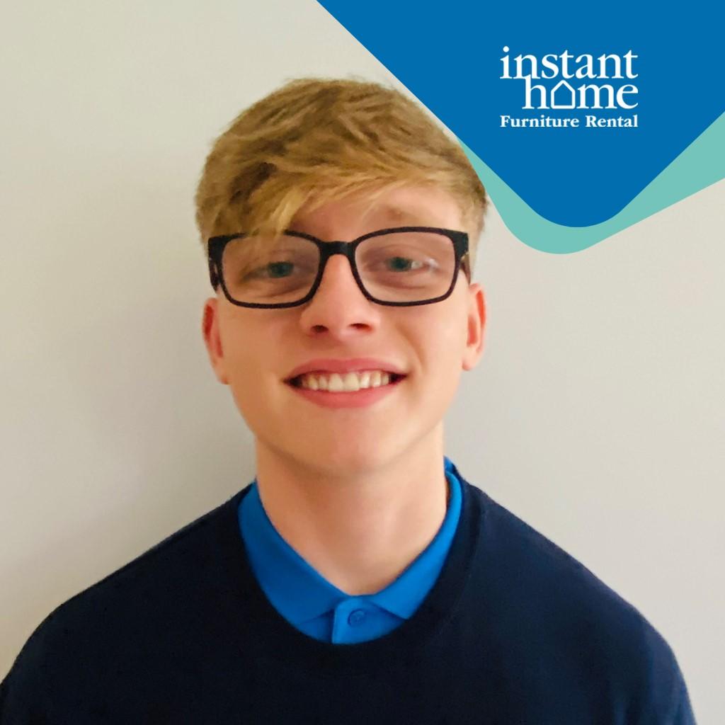 Meet the Team - Charlie Humphreys - Instant Home